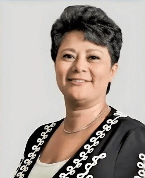 Ambassador Dr. Namira Negm